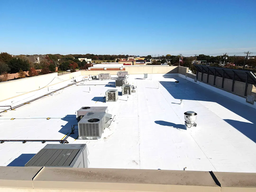 Projects - 4 Stories Commercial